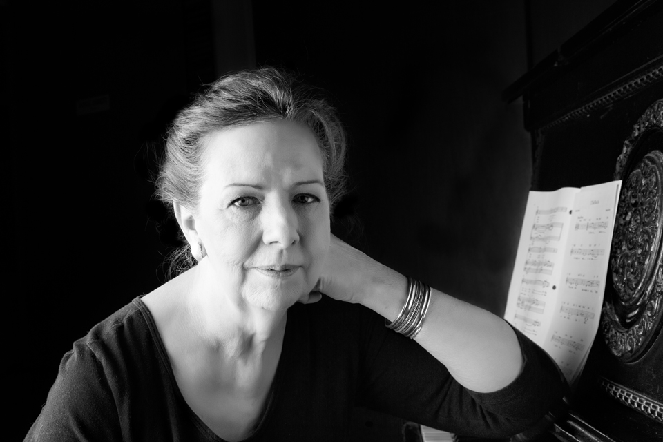 Lyrics & Song - Janice Jarrett