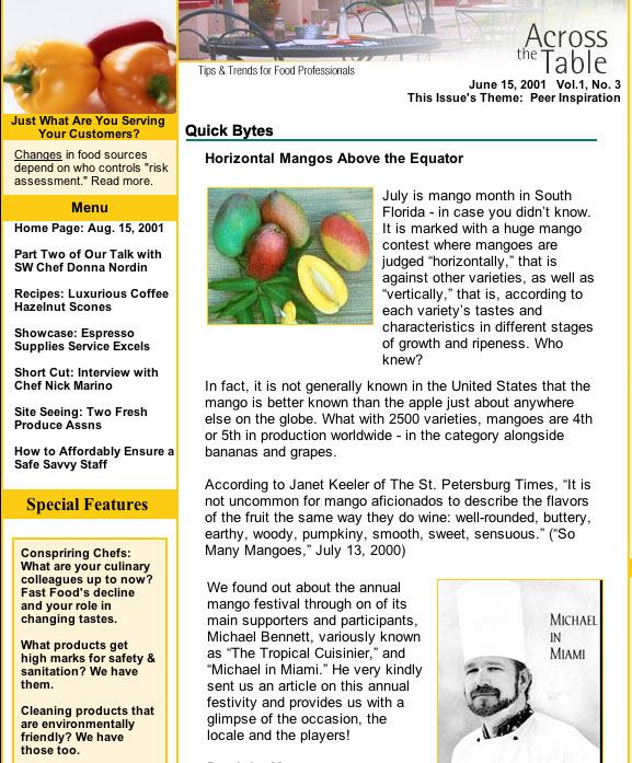 Writer / Speaker - Janice Jarrett