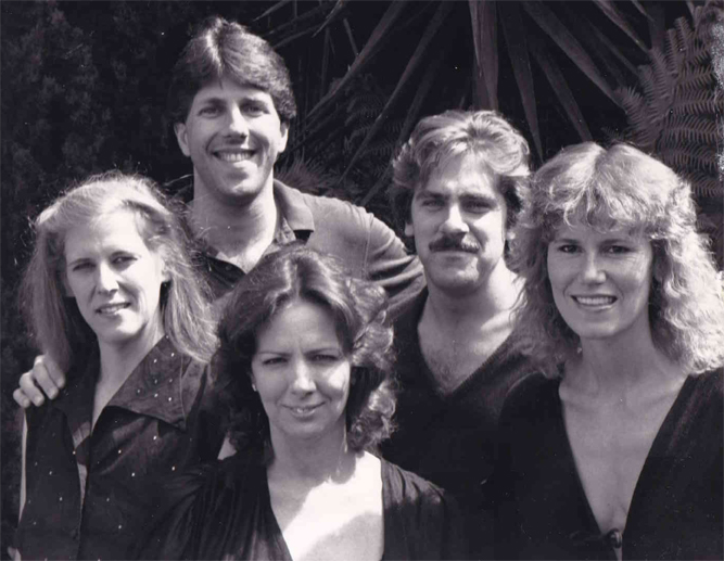 Borrowed Time - Janice Jarrett